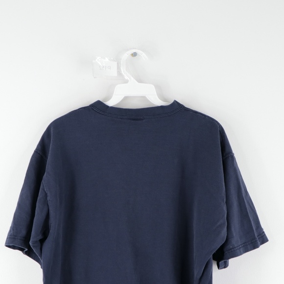 Pluma | Shirts | Vintage 9s Rockabilly Blank Heavyweight T Shirt | Poshmark